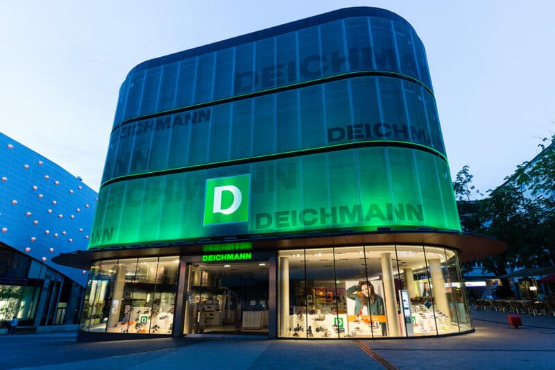 Studierende - Deichmann Karriere